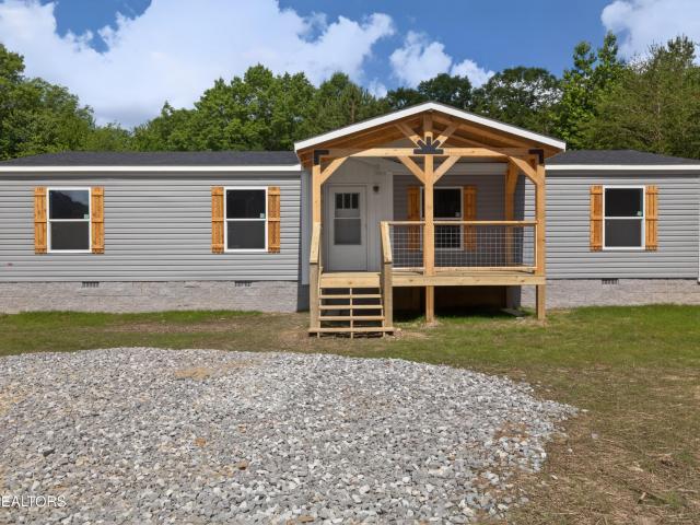 1090 Bill Black Road Rd # 1