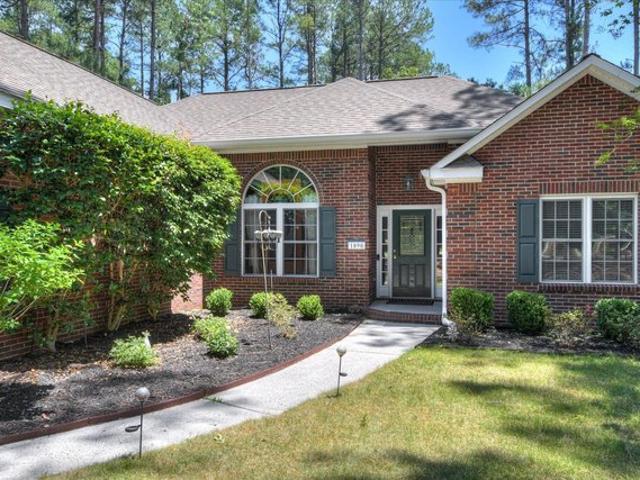 1090 Brightwood Dr, Aiken, SC 29803