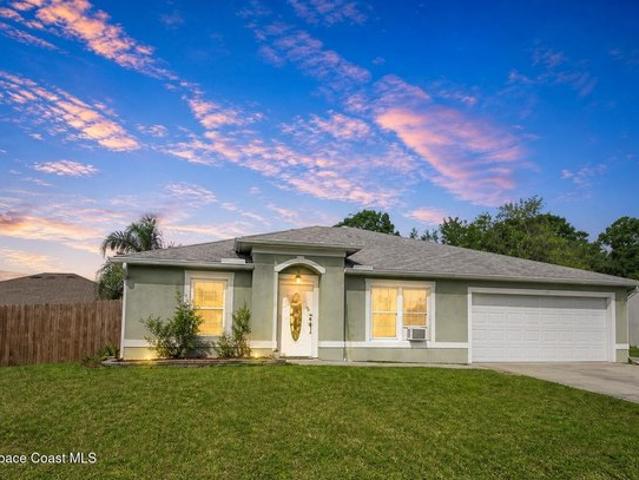 1090 Castile Rd SE, Palm Bay, FL 32909