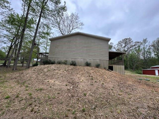 1090 County Road 2903, Eustace, TX 75124 | MLS #21232 | Compass