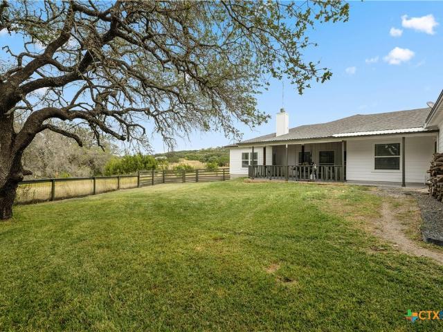 1090 County Road 334, Burnet, TX 78611 | MLS #619199