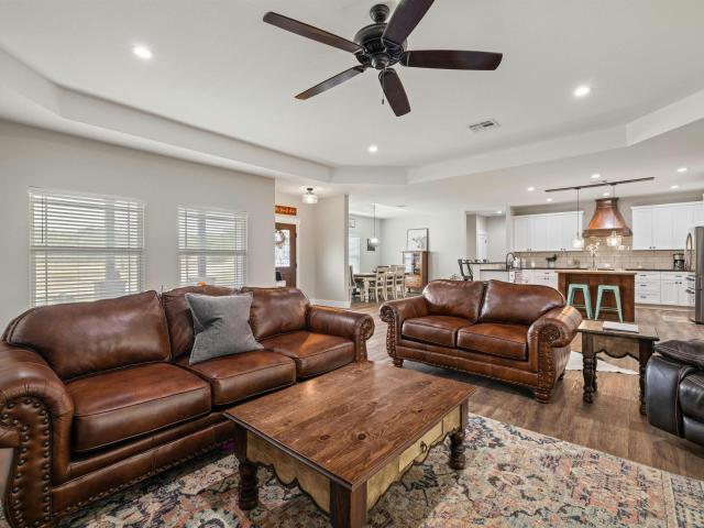 1090 Cr 334 Burnet, TX 78611 | MLS #178753