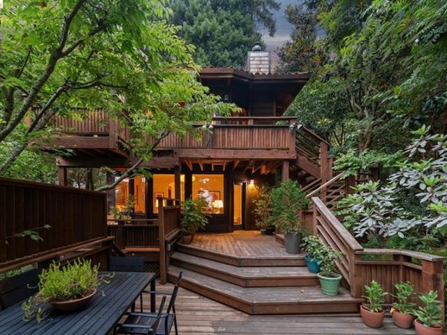 1090 Cragmont Ave, Berkeley, CA 94708