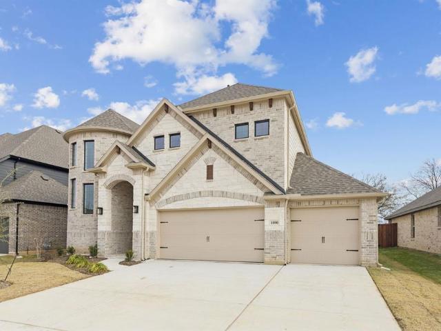 1090 Foxtail Drive
