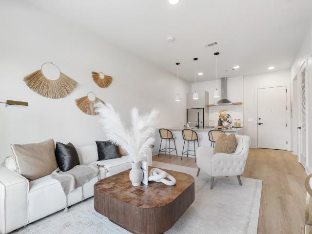 1090 Haysboro Ave, Unit 109, Nashville, TN 37216 | MLS #3178