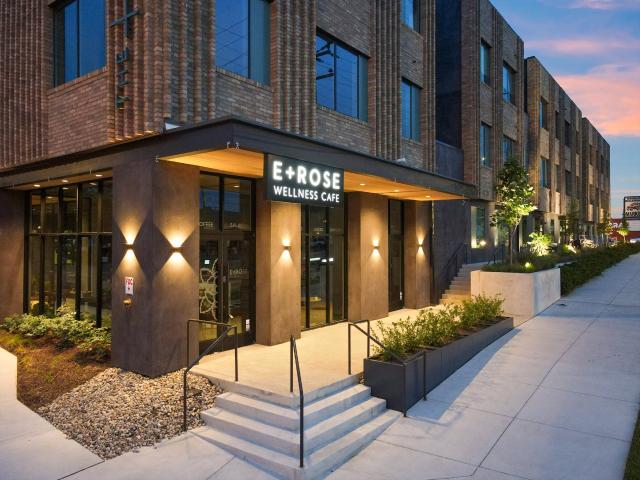 1090 Haysboro Ave, Unit 205, Nashville, TN 37216 | MLS #3178