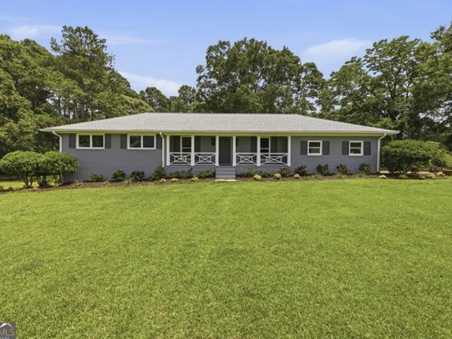 1090 Kenway Dr, Watkinsville, GA 30677