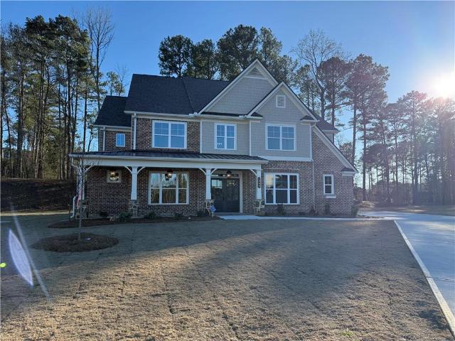 1090 Low Water Xing, Acworth, GA 30101 | MLS #7706 | Compass