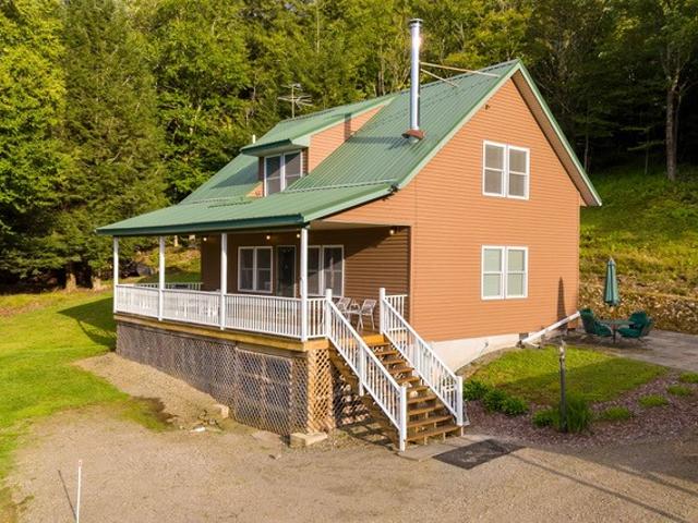1090 Park Hill Road