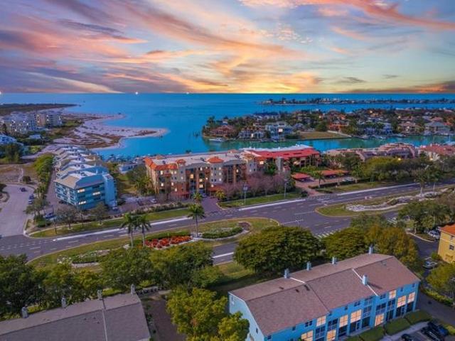 1090 Pinellas Bayway S #B3, Tierra Verde, FL 33715