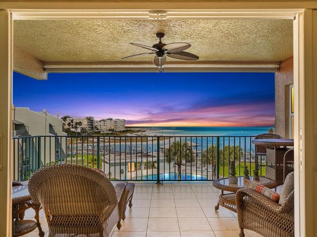 1090 Pinellas Bayway S, Unit A5, St. Petersburg, FL 33715 | MLS #TB8411