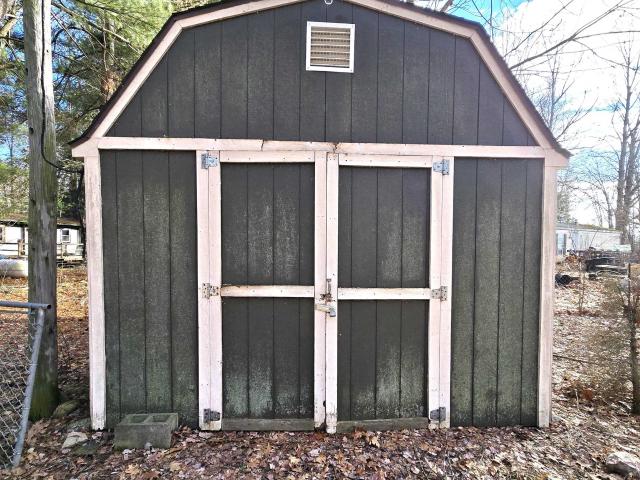1090 Ranger Drive