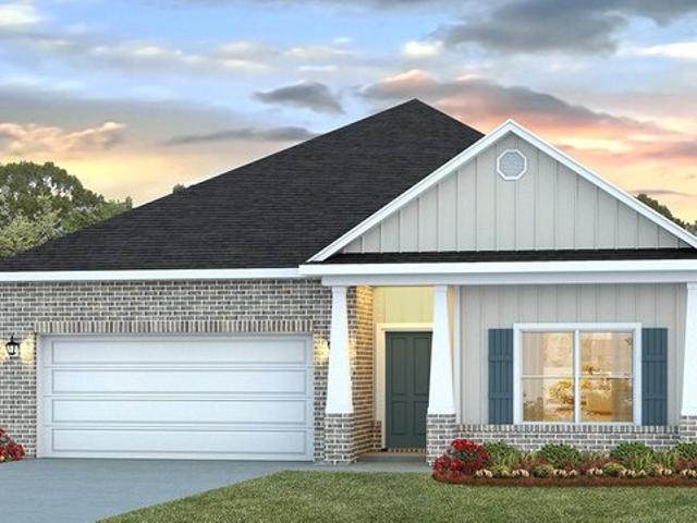 1090 Relic Rd W, Mobile, AL 36608