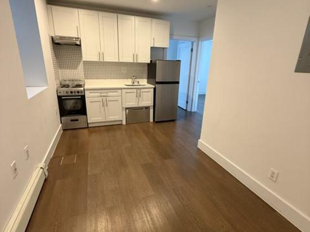 #1090 Rooms available in this unique 2 bed/1 bath
