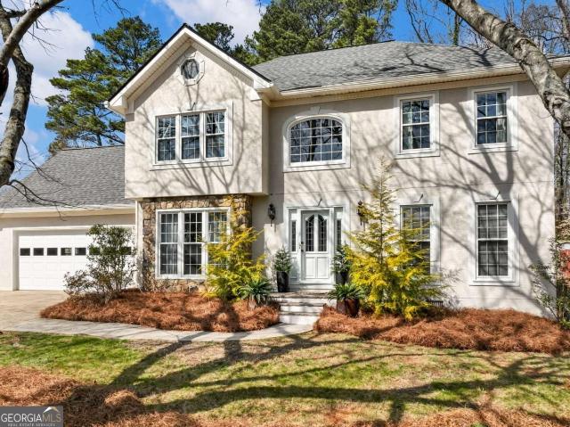 1090 Steeple Run, Lawrenceville, US, GA