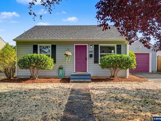1090 SW 14th Ave, Albany, OR 97321