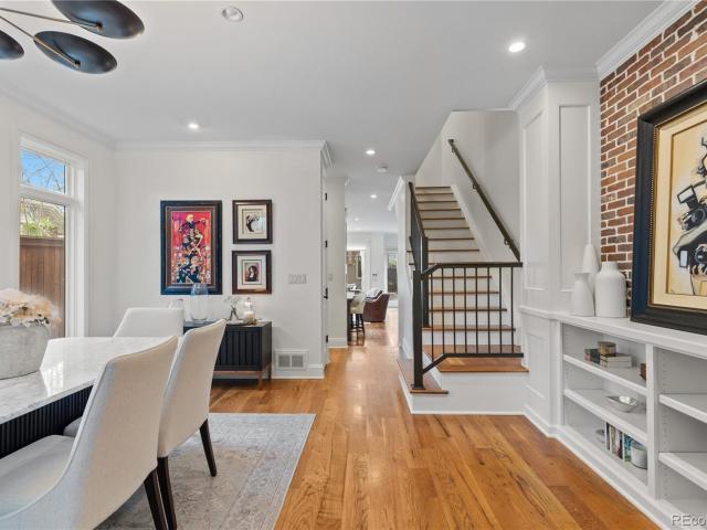 1090 S Race Street