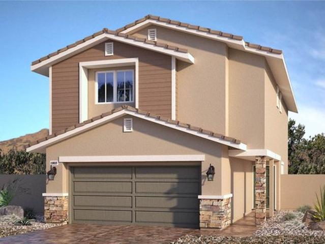 1090 Saffron Toucan Ln, Henderson, NV 89011