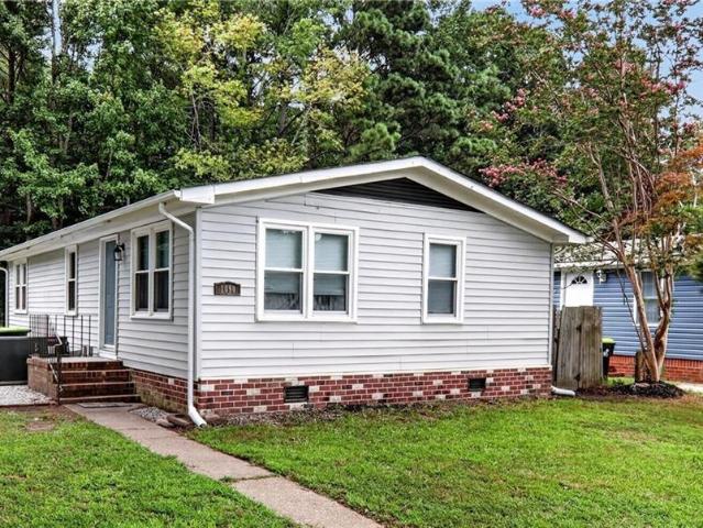 1090 Sandy Narrows CT