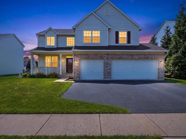 1090 th St, Kenosha, WI 53142