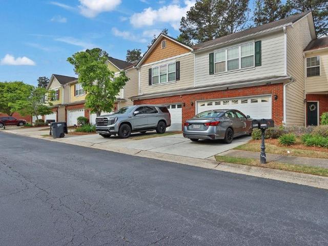 1090 Treymont Lane