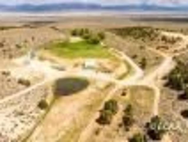 1090 W Cherry Creek Rd, Ely, NV 89301