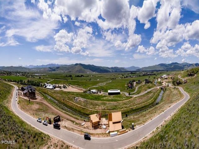 1090 Wasatch View Dr Lot 16, Kamas, UT 84036