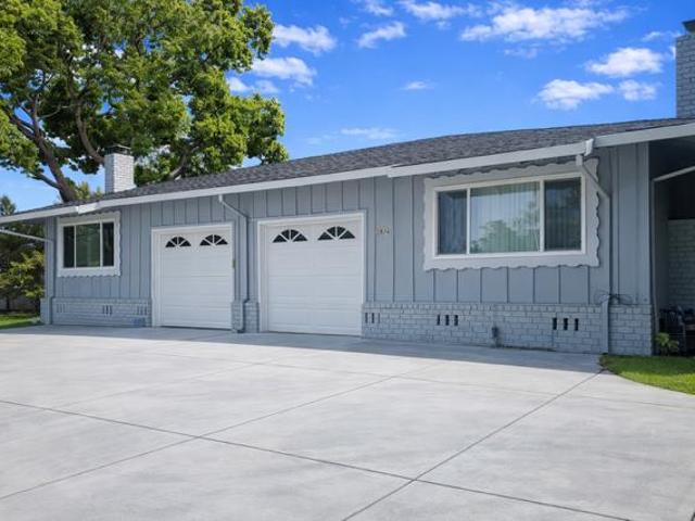 1090 White Dr, Santa Clara, CA 95051 | MLS #ML82041