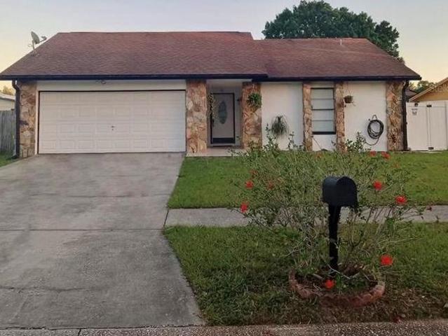 10913 Tail Feather Ct, Tampa, FL 33625