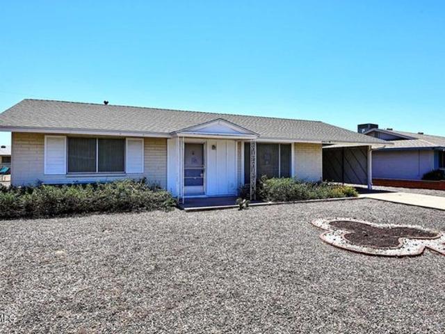 10913 W Canterbury Dr, Sun City, AZ 85351