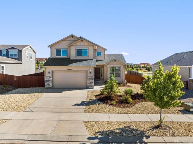 10913 Checo Way, Peyton, CO 80831