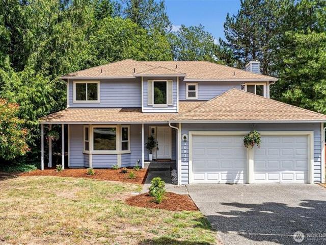 10913 Crocus Pl NW, Silverdale, WA 98383