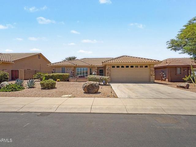10913 E Onza Ave, Mesa, AZ 85212