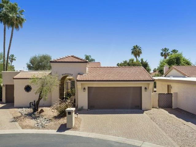 10913 E Flintlock Dr, Sun Lakes, AZ 85248