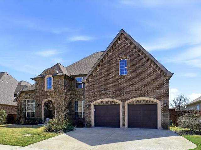 10913 Falling Leaf Trl, Flower Mound, TX 76226