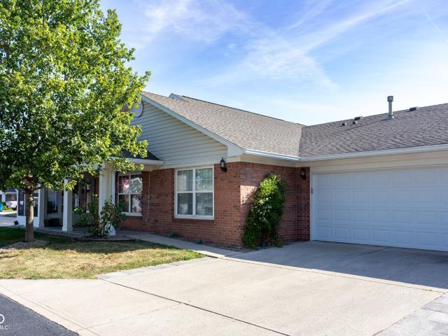 10913 Golden Harvest Place
