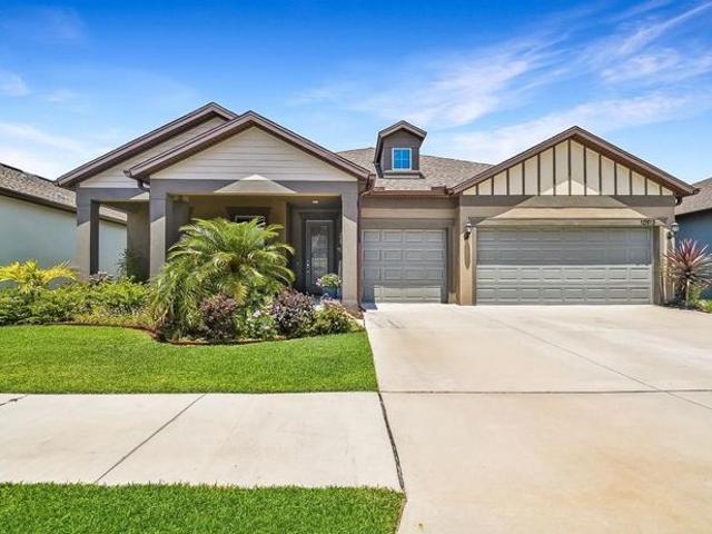 10913 Green Harvest Dr Riverview, FL 33578