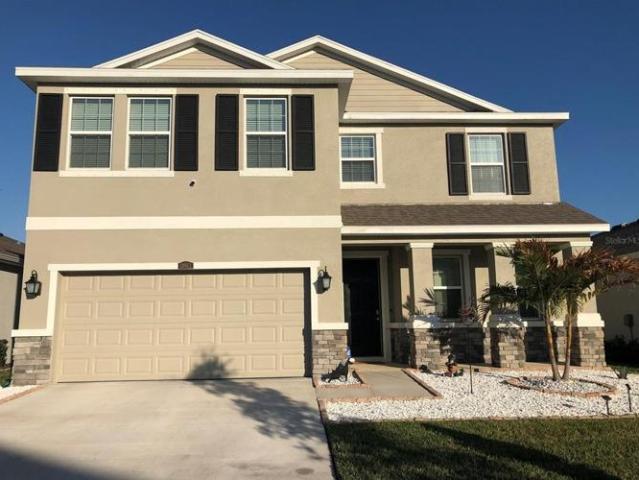 10913 Kidron Valley Ln, Tampa, FL 33625