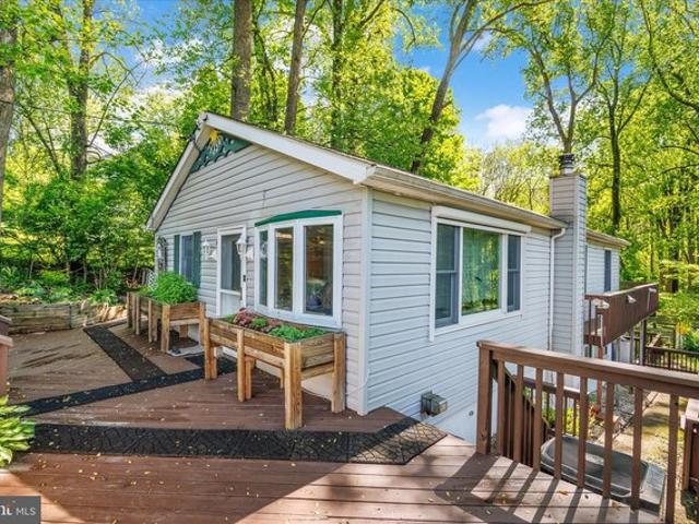10913 Summit Ave, Woodstock, MD 21163