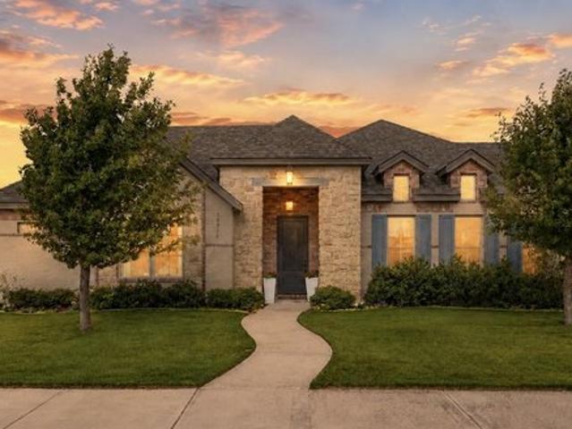 10910 Vinton Ave, Lubbock, TX 79424