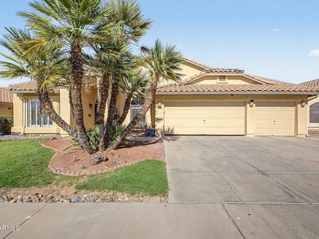 10910 W Ashbrook Pl, Avondale, AZ 85392