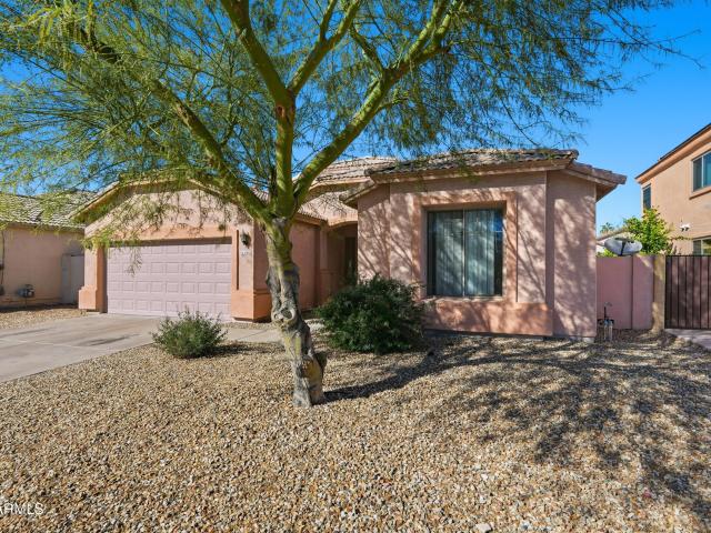 10910 W Davis Ln, Avondale, AZ 85323 | MLS #7025