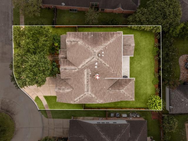 10910 Bellaforte Court