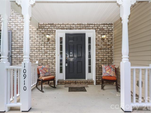 10910 Elm Bend Drive