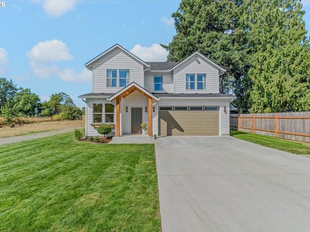 10910 NE 88th Ave, Vancouver, WA 98662