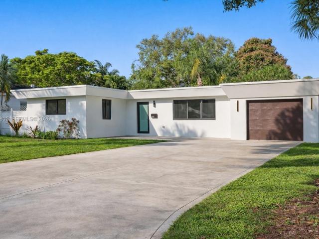 10910 NE 9th Ct, Biscayne Park, FL 33161 | MLS #A11984