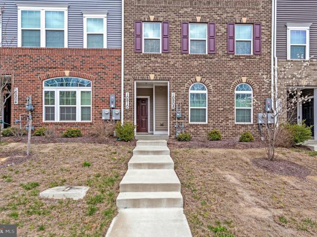 10910 Presidential Pkwy, Upper Marlboro, MD 20772 | MLS #MDPG2195 | Compass