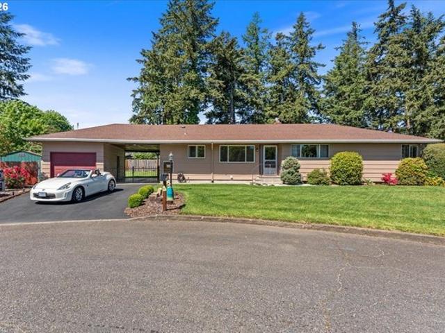 10910 SE Pardee St, Portland, OR 97266