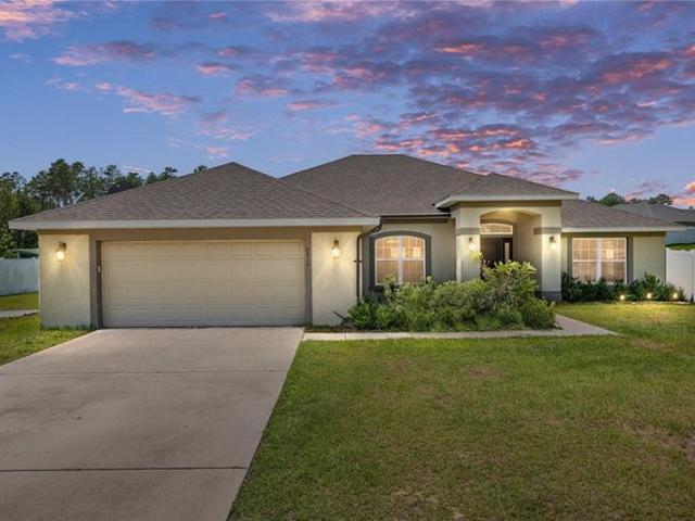 10910 SW 41st Ave, Ocala, FL 34476