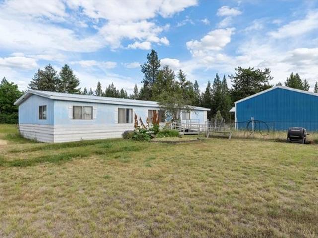 10911 E Laurel Rd, Elk, WA 99009